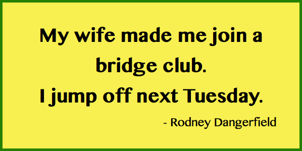 Rodney Dangerfield Jokes Rodney Dangerfield Jokes