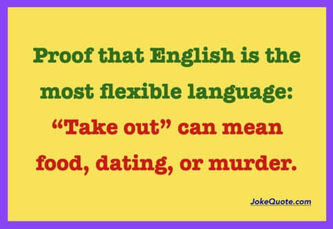 Funny Jokes. Funny Quotes. Funny Sayings.